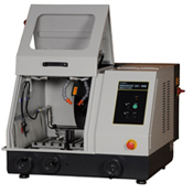 SERVOCUT Abrasive Cutting Machine - SERVOCUT M300, A300, M400, A400