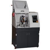 SERVOCUT Abrasive Cutting Machine - SERVOCUT M300, A300, M400, A400