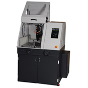 SERVOCUT Abrasive Cutting Machine - SERVOCUT M300, A300, M400, A400