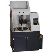 SERVOCUT Abrasive Cutting Machine - SERVOCUT M300, A300, M400, A400